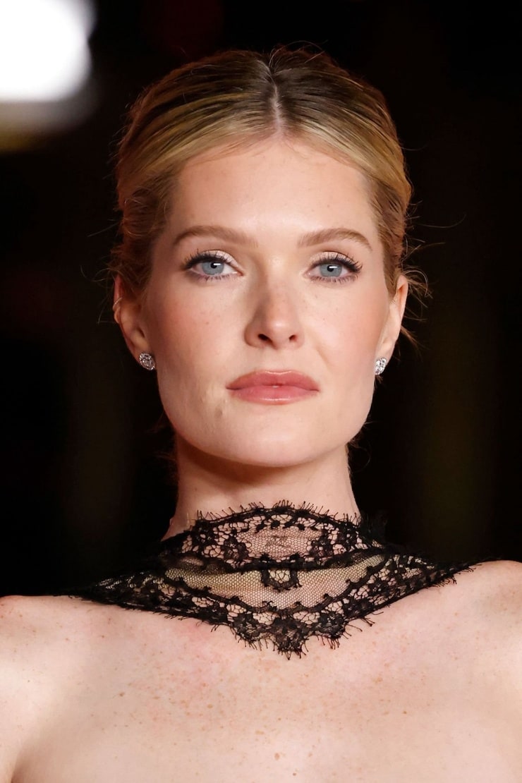 Picture of Meghann Fahy