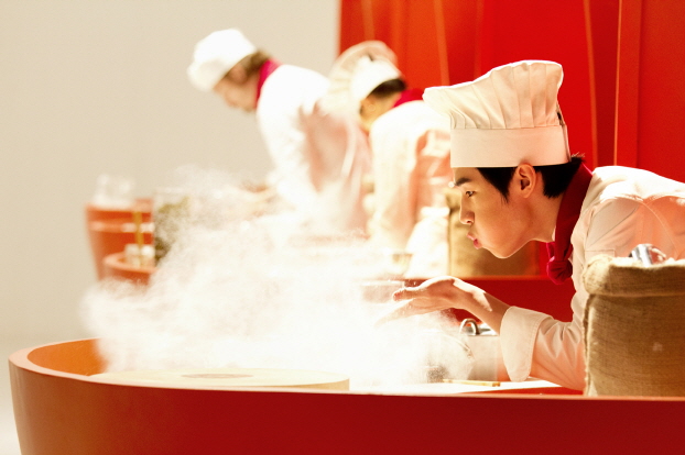 Picture of Final Recipe