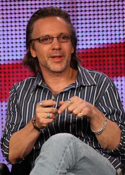 Picture of Michael Riley