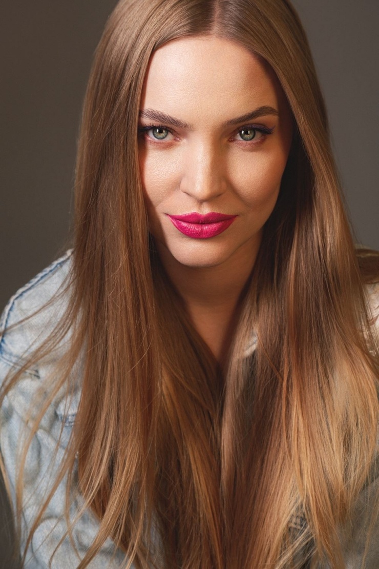 Picture of Gabriela Recco
