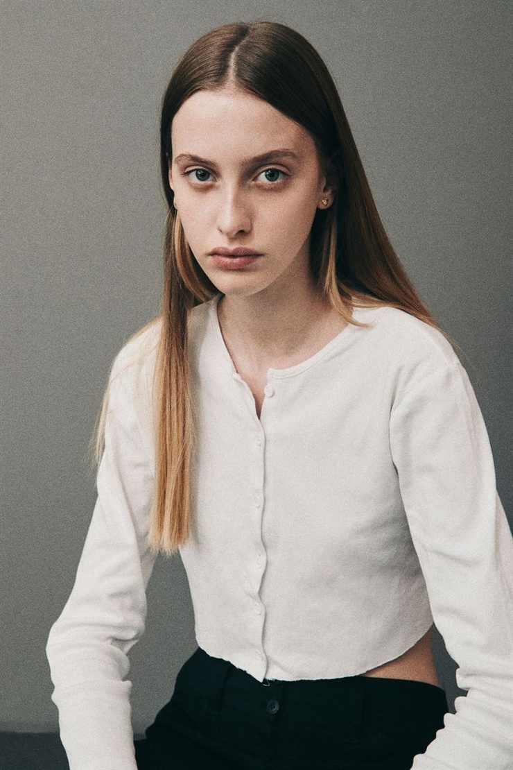 Picture of JULIA BREGALDA