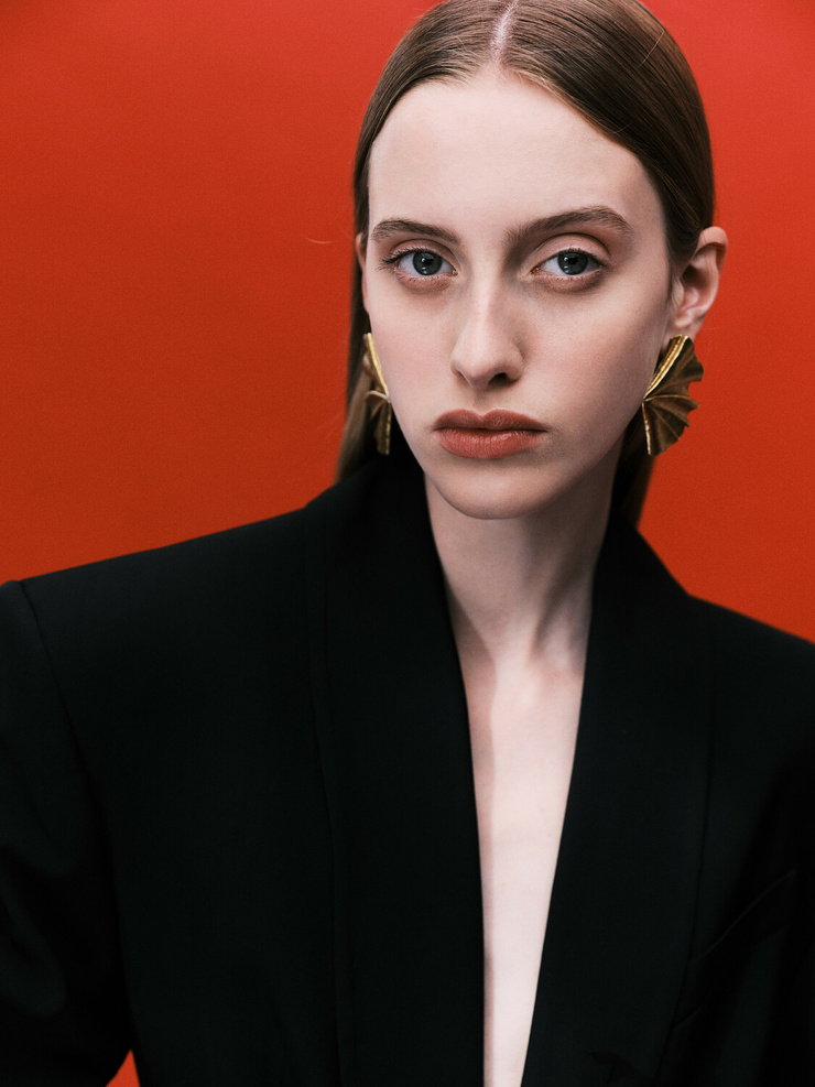 Picture of JULIA BREGALDA
