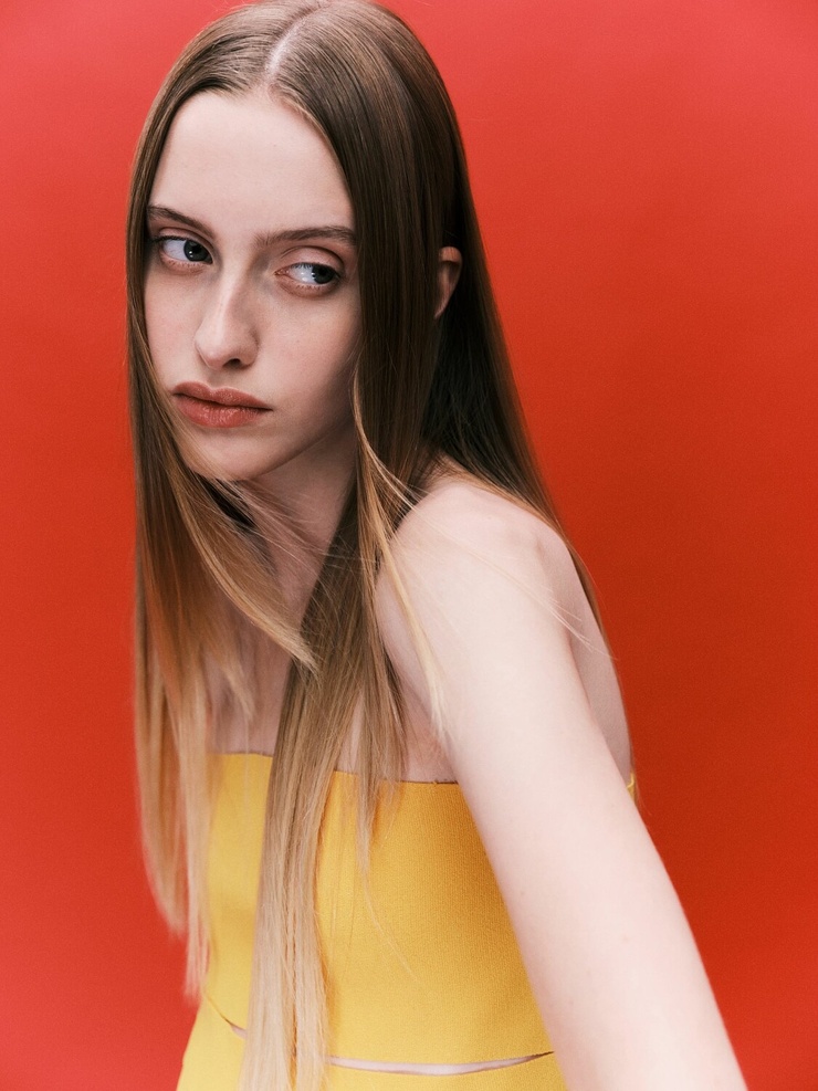 Picture of JULIA BREGALDA