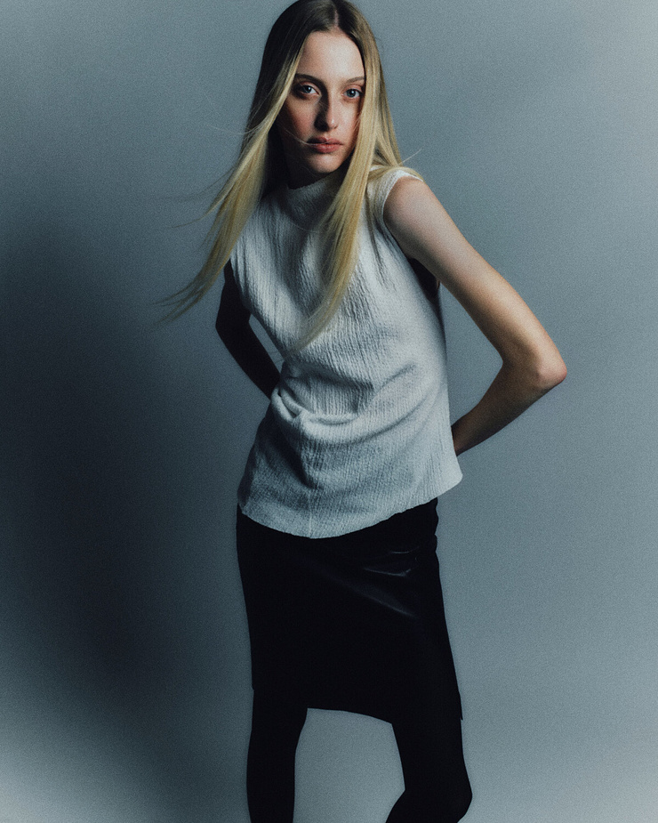 Picture of JULIA BREGALDA