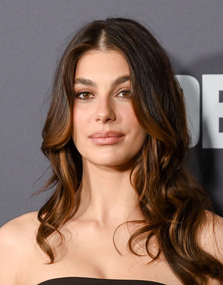 Picture of Camila Morrone