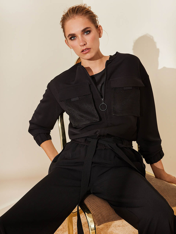 Picture of Julia Worp