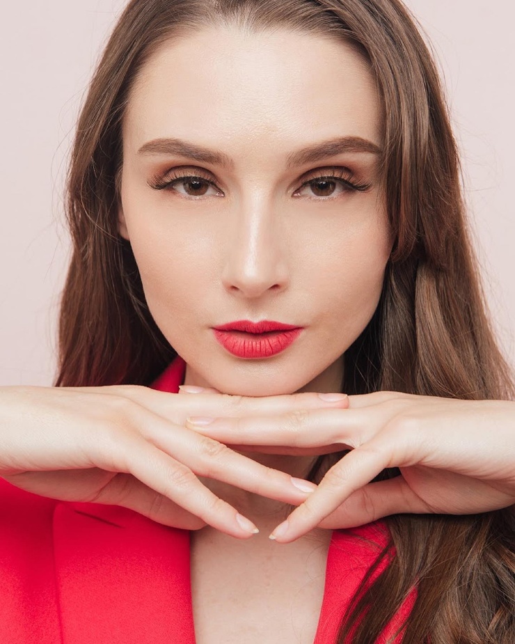 Image of Olesia Perova