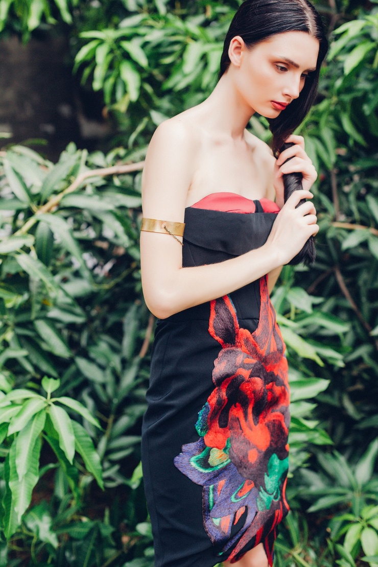 Picture of Olesia Perova