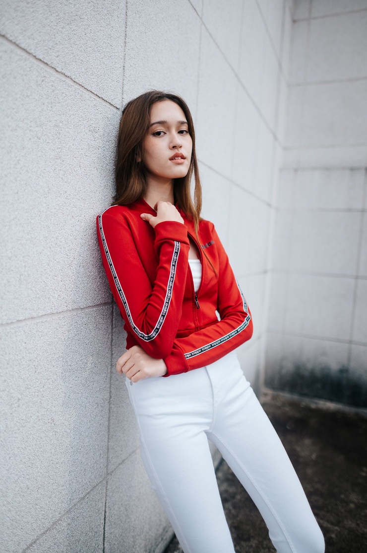 Picture of Emmy Sawyer