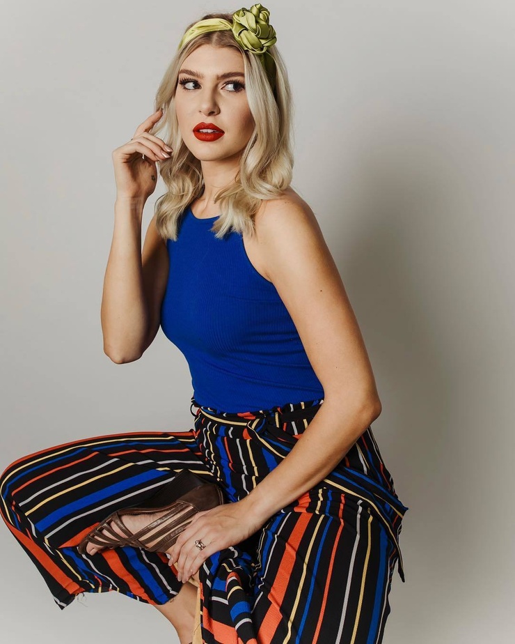 Picture of Emily Presnell