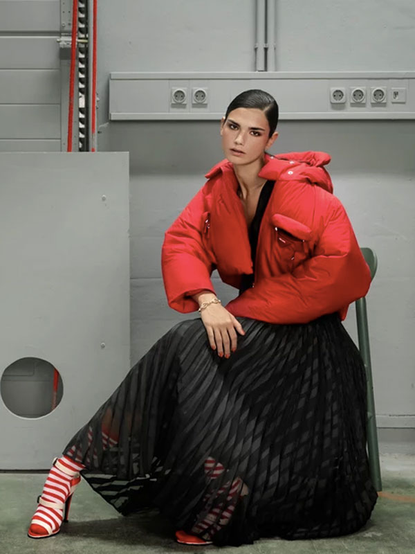 Image of Iman Sukalo