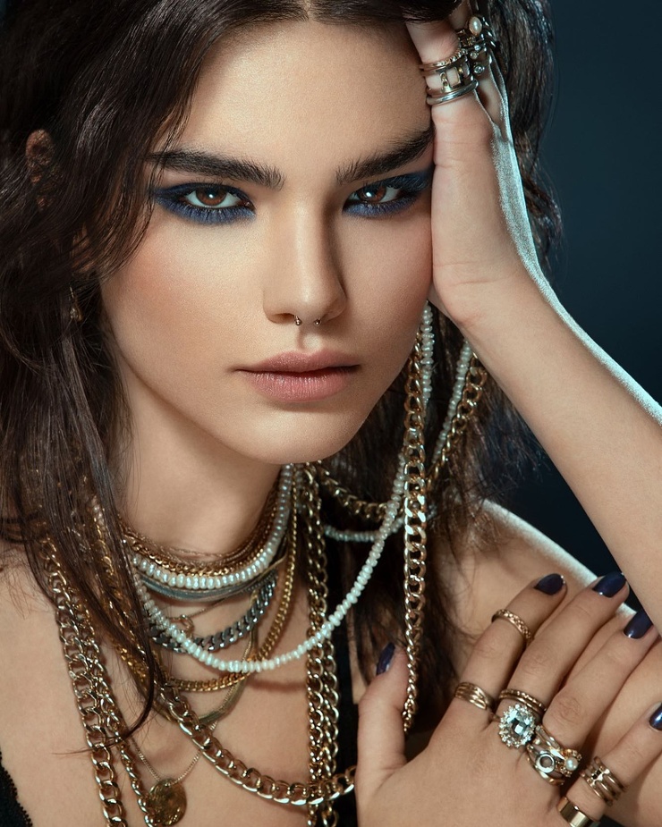 Picture of Iman Sukalo