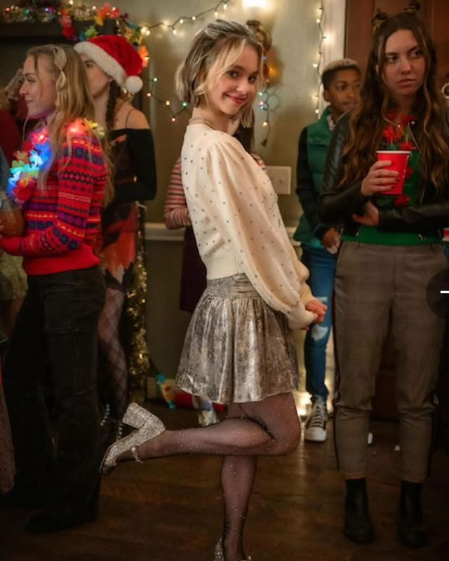 Picture of Emma Myers