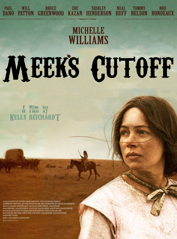 Picture of Meek's Cutoff