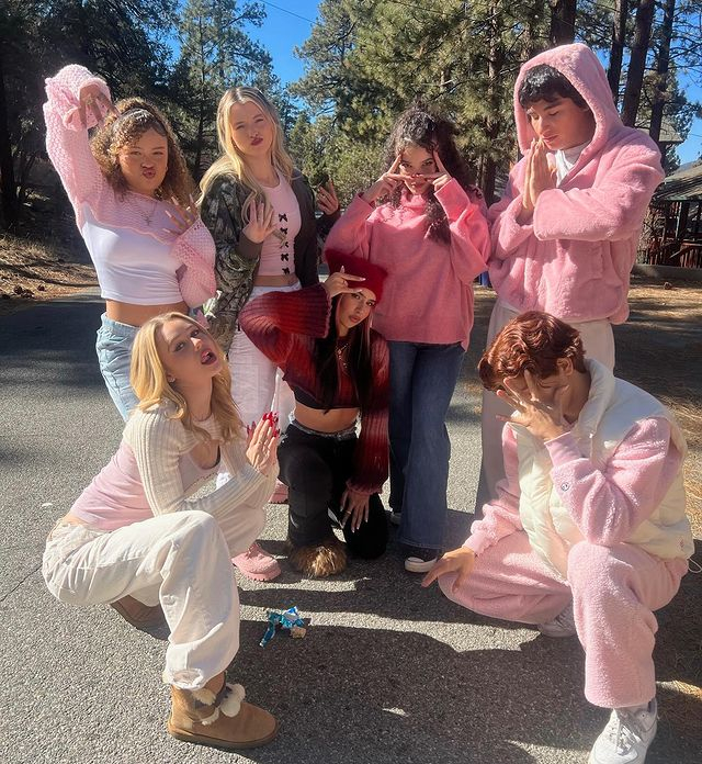 Picture of Ruby Rose Turner