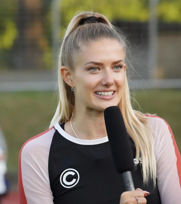 Picture of Alica Schmidt