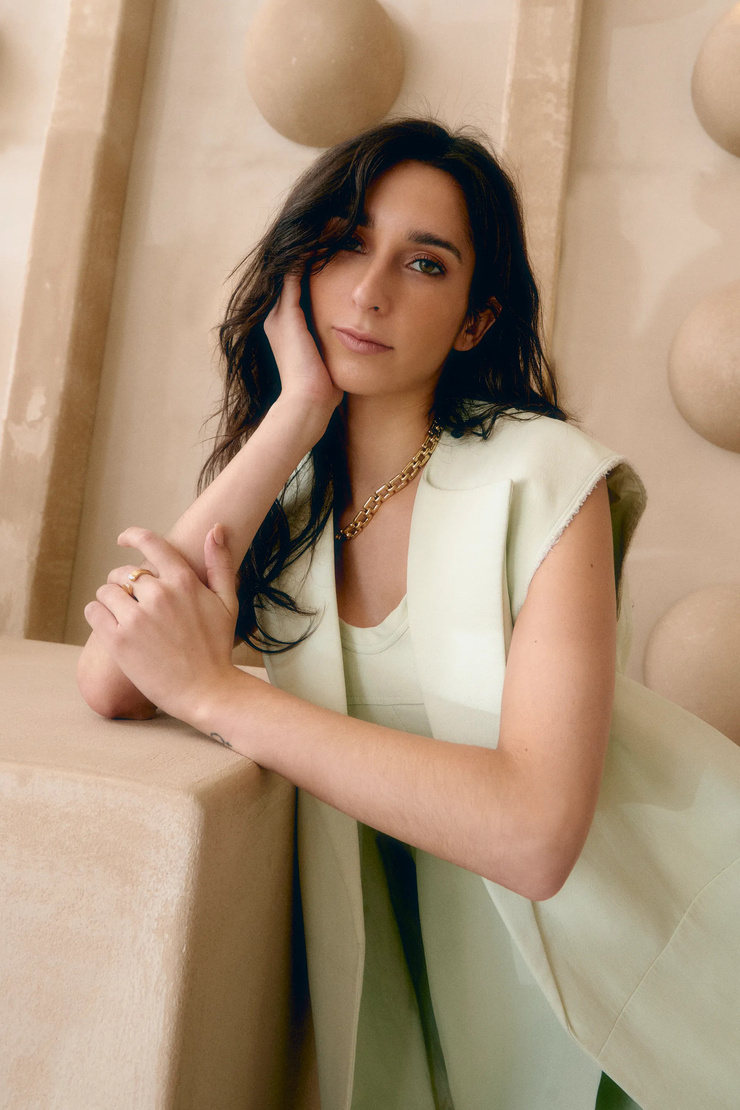 Picture of Lola Rodríguez