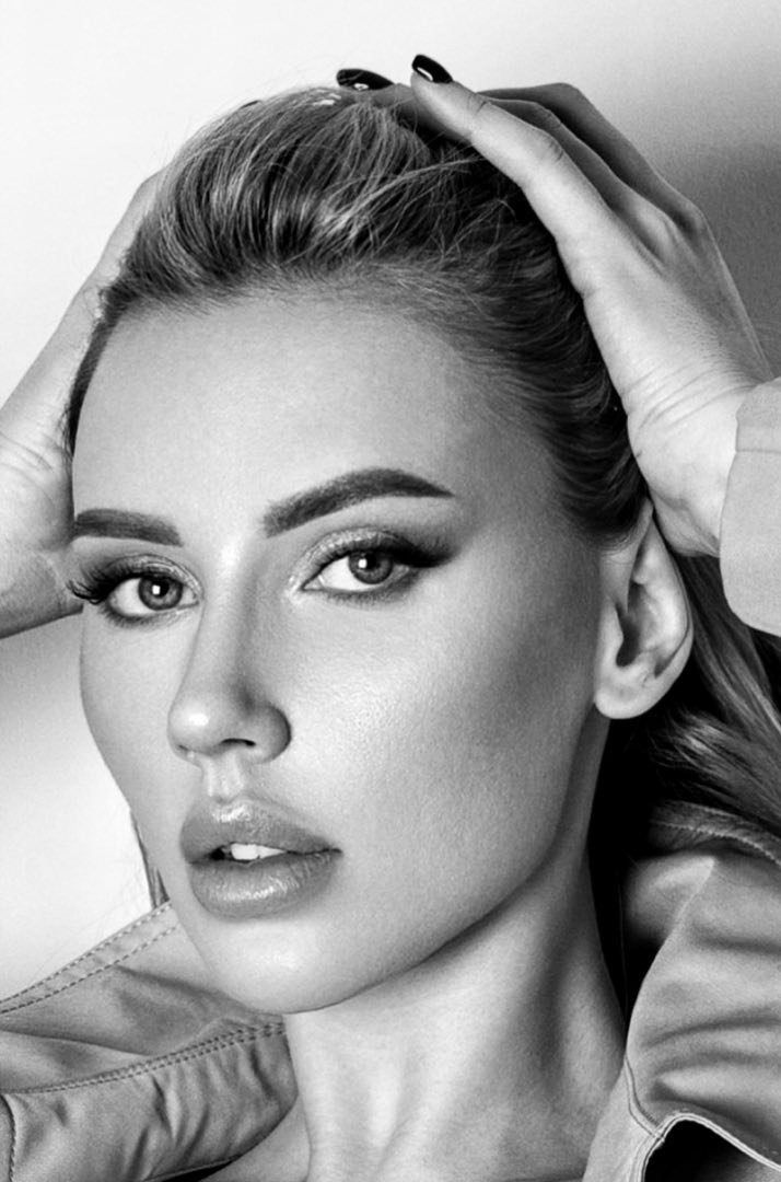 Picture of Aleksandra Ignateva