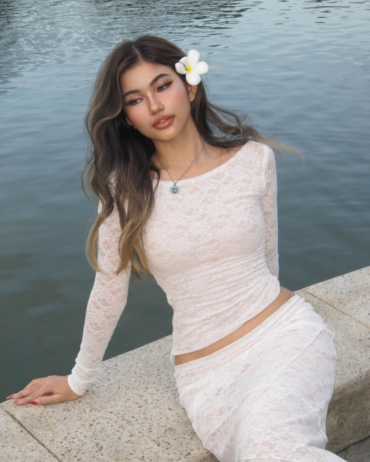 Picture of Mie Nguyen