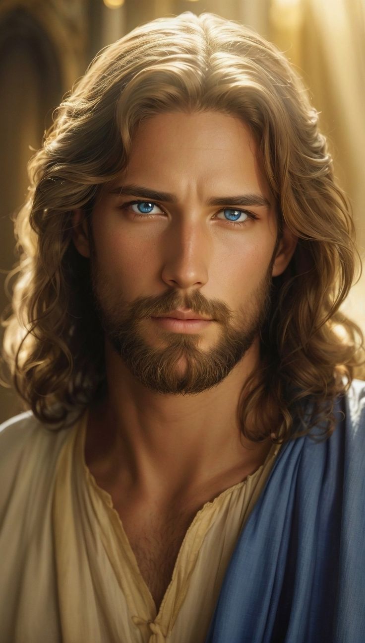 Picture of Jesus Christ