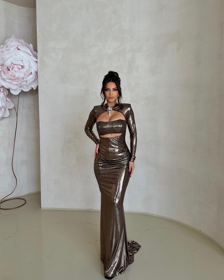 Picture of Frosina Muji