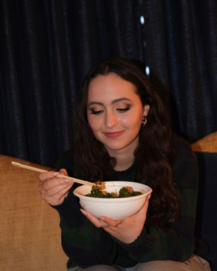 Picture of Ashley Brooke