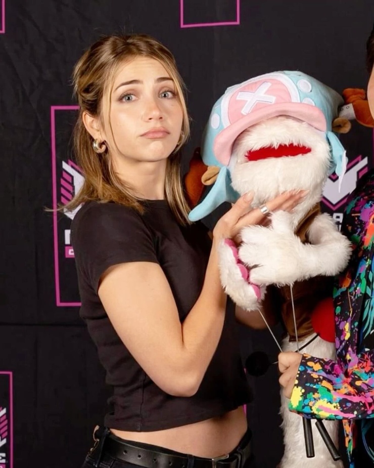 Picture of Emily Rudd