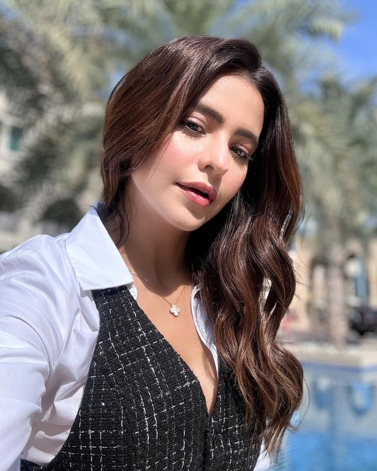 Aamna Shariff picture