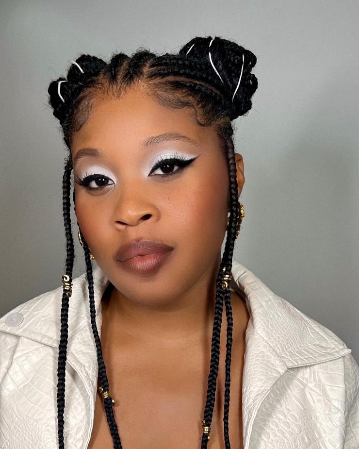 Picture of Dominique Fishback