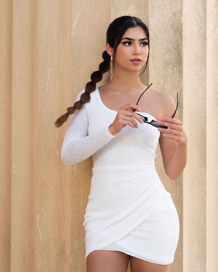 Picture of Paola Minette