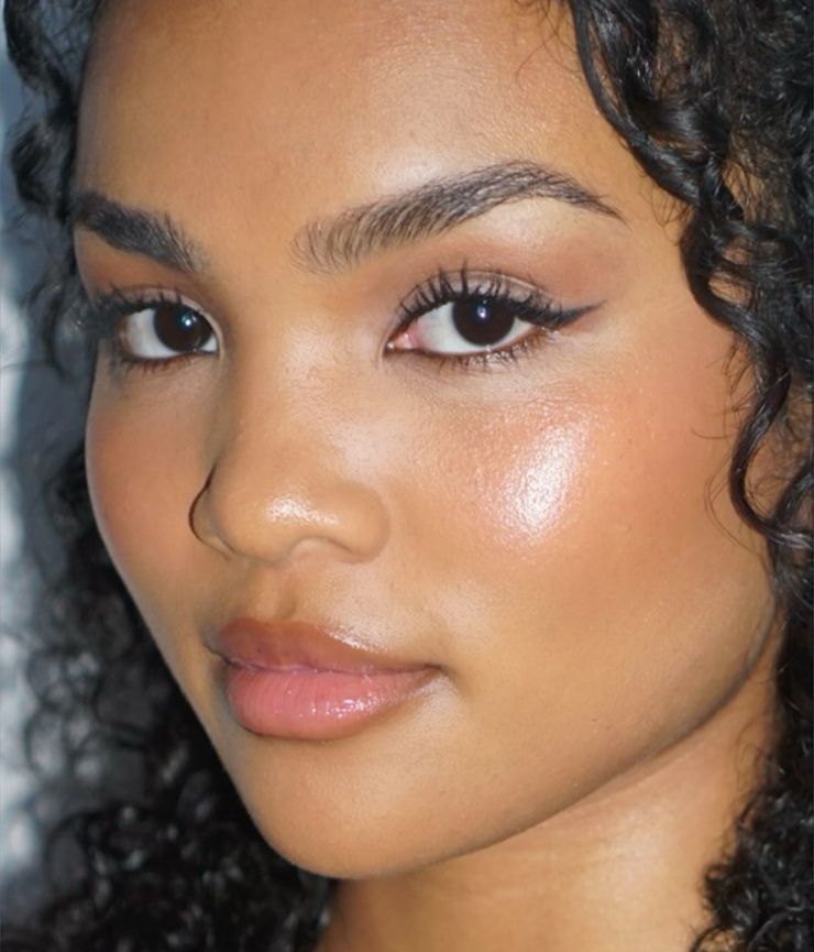 Picture of Mia Isaac