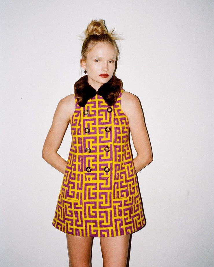 Picture of Baylee Winkel