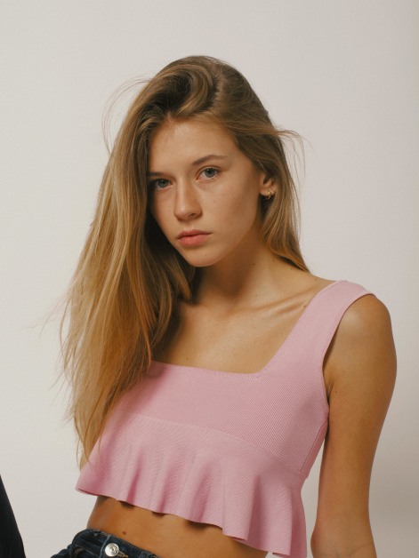 Picture of Greta Sader