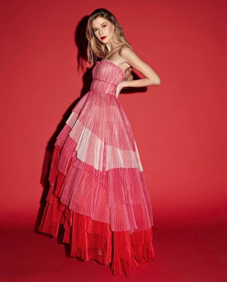 Picture of Greta Sader