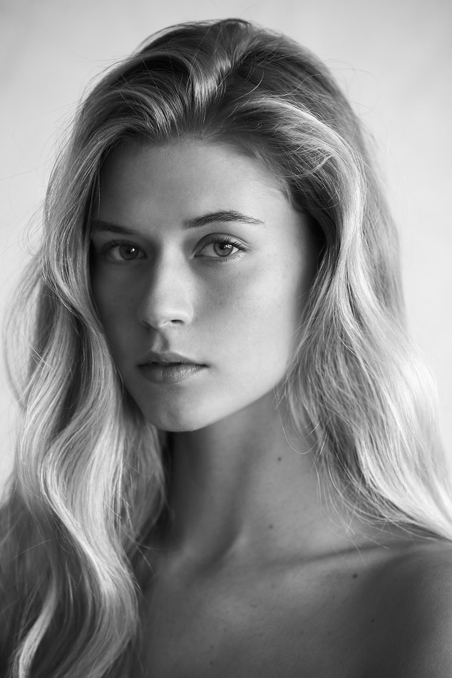 Picture of Greta Sader