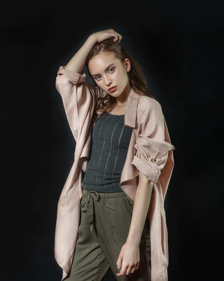 Picture of Gabrielle Purcell