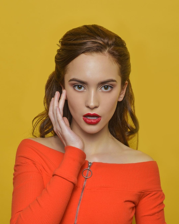 Picture of Gabrielle Purcell