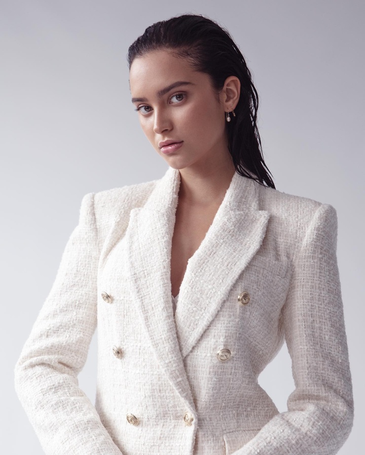 Picture of Gabrielle Purcell