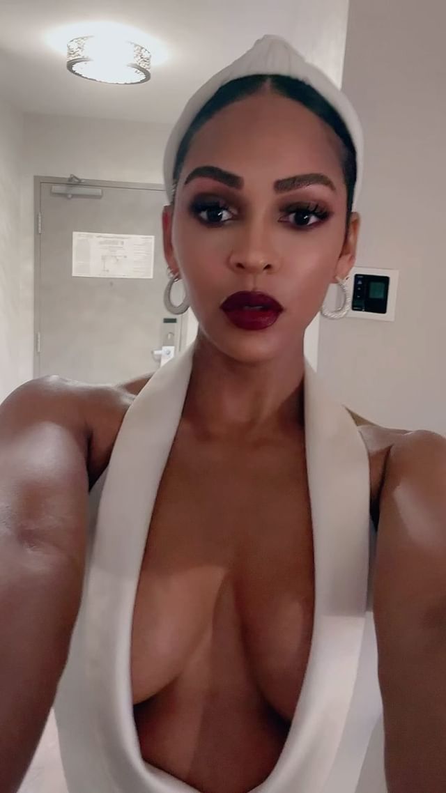 Picture of Meagan Good