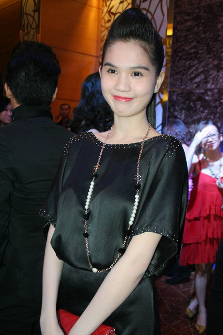 Picture of Ngoc Trinh
