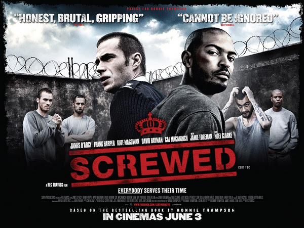 Image of Screwed