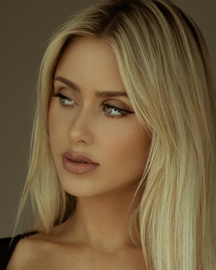 Picture of Marli Buccola