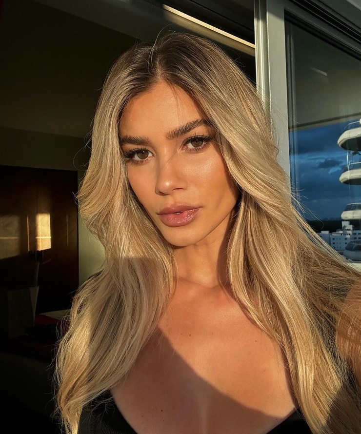 Emily Tanner picture