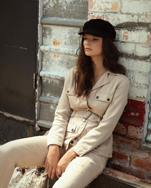 Picture of Emily Rink