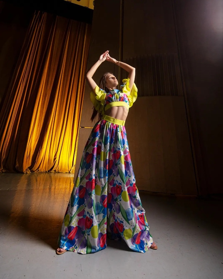 Picture of Alexandra Monika