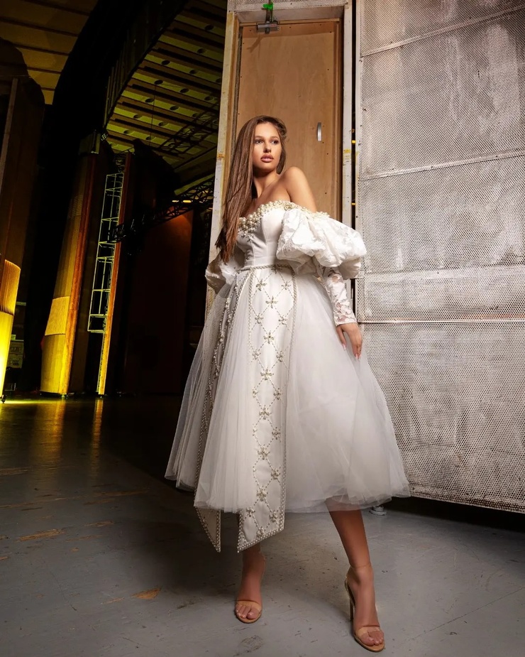 Image of Alexandra Monika