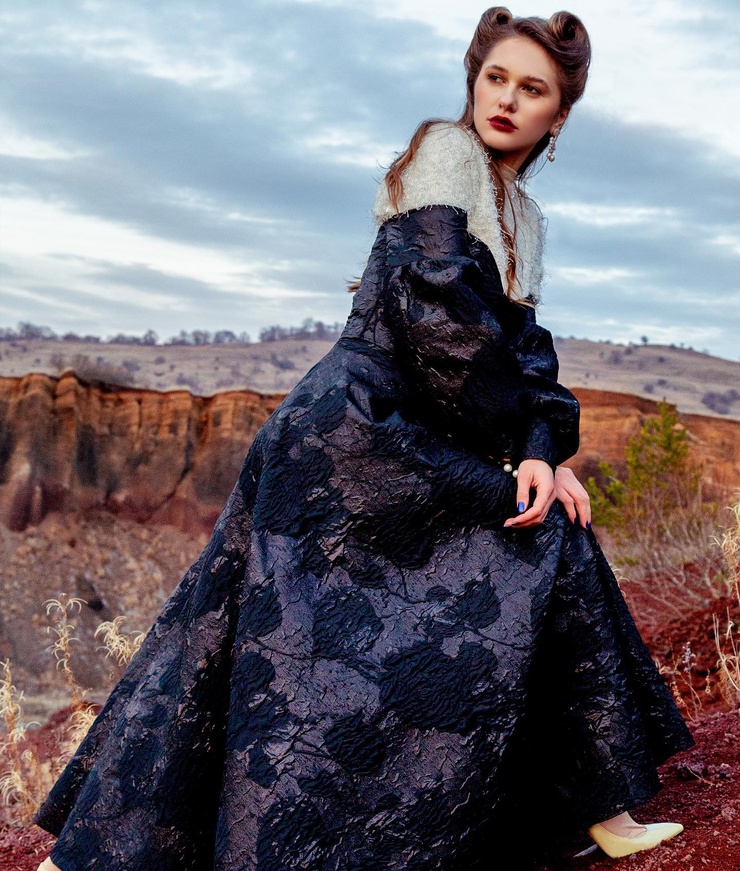 Picture of Alexandra Monika