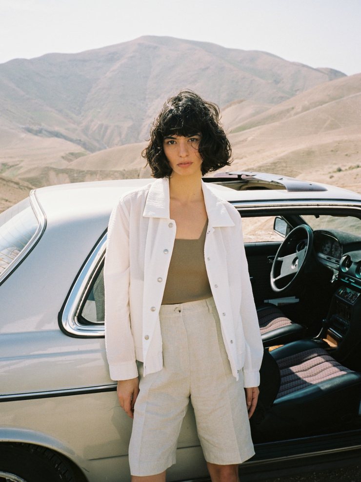 Picture of Gal Dahan