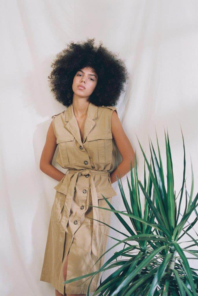 Picture of Eve Safdie