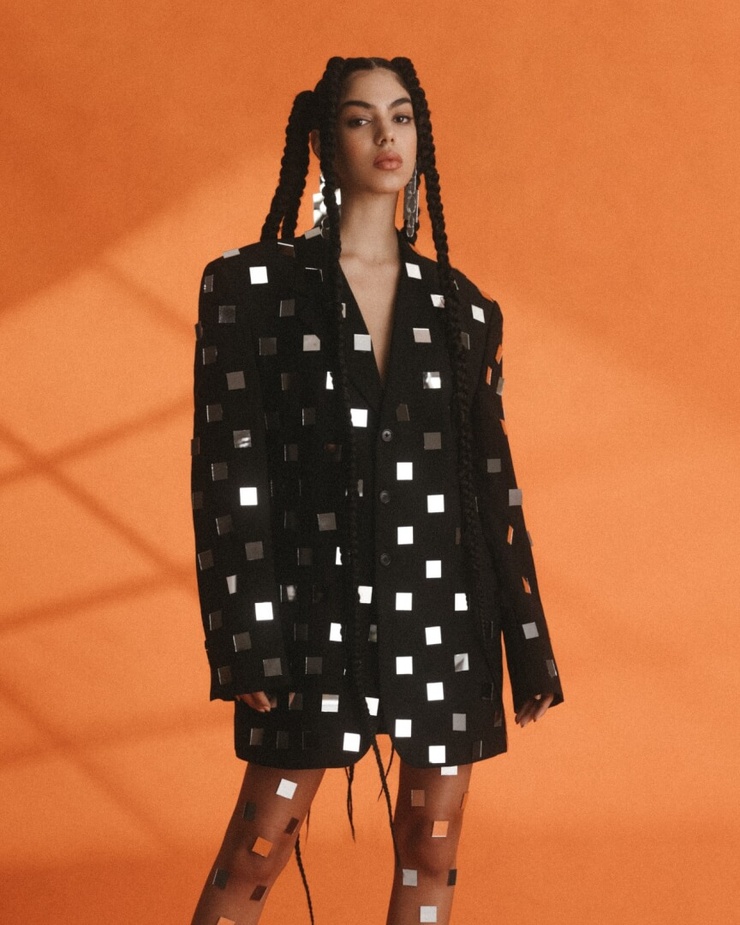 Picture of Eve Safdie